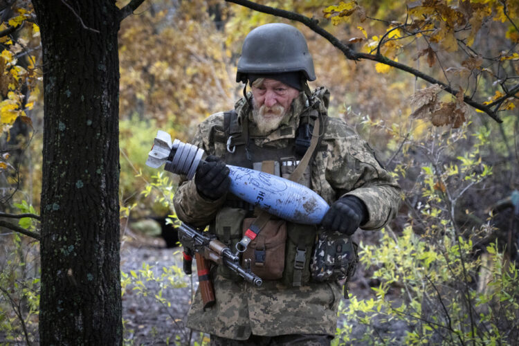 Fri. 8:59 a.m.: Russia’s hope for Ukraine win revealed in battle for ...